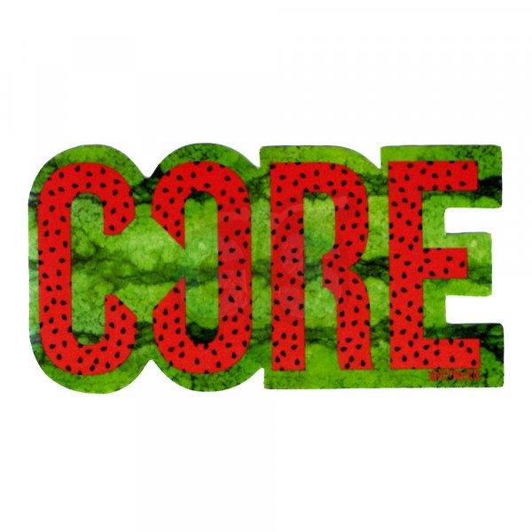 Sticker Core - GTS Shop