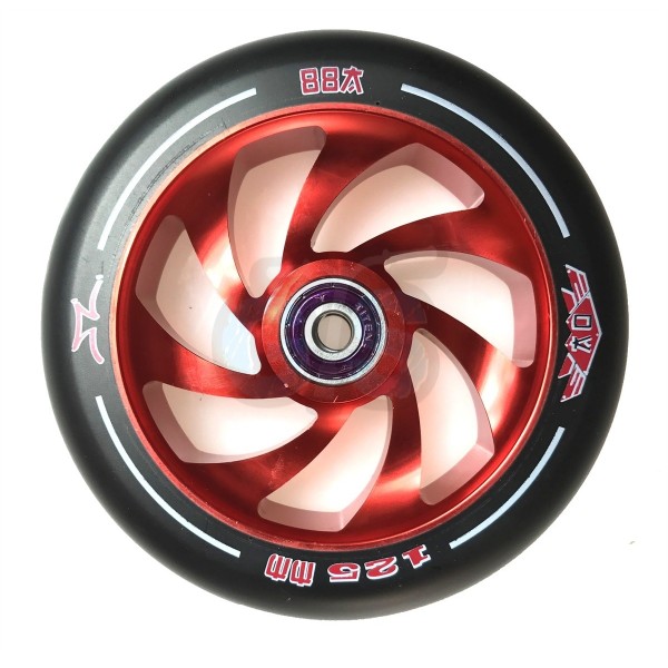 AO Spiral Wheel 125 mm - GTS Shop