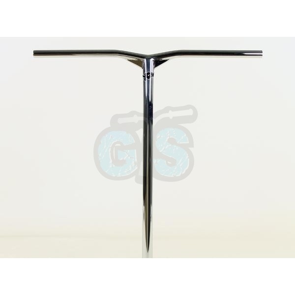 YGW Flight Oversized TITANIUM Bars - GTS Shop